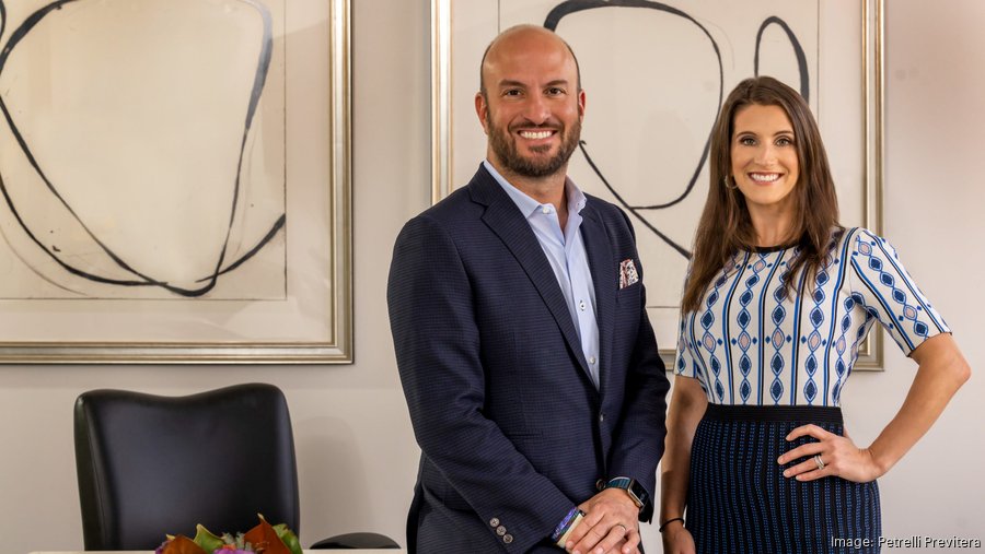 Greater Philadelphia's fastest-growing companies of 2022, Nos. 26-50 ...