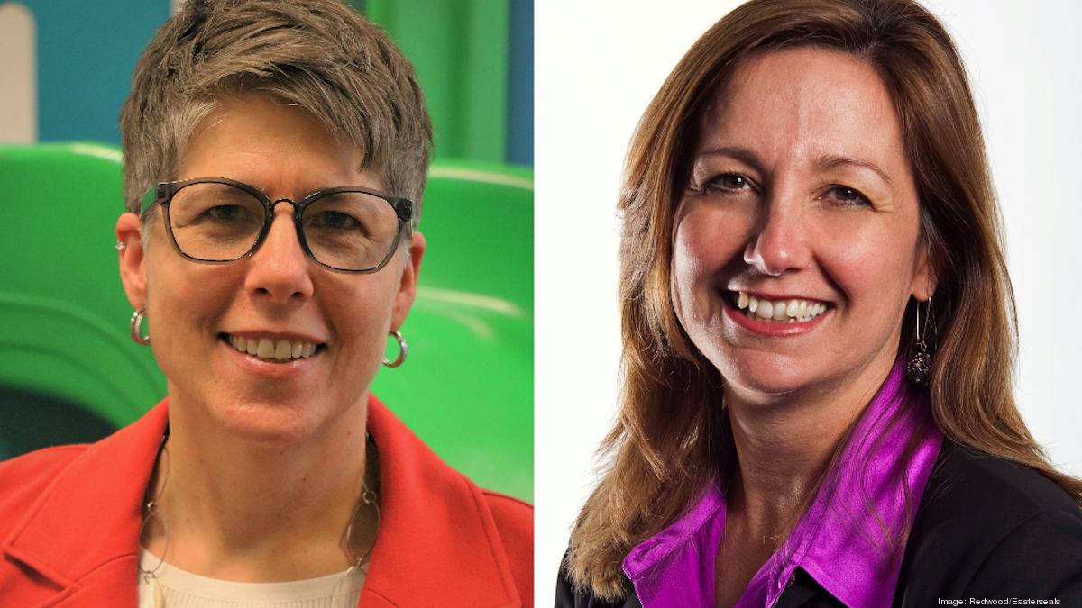 Easterseals Cincinnati, Northern Kentucky's Redwood to combined ...