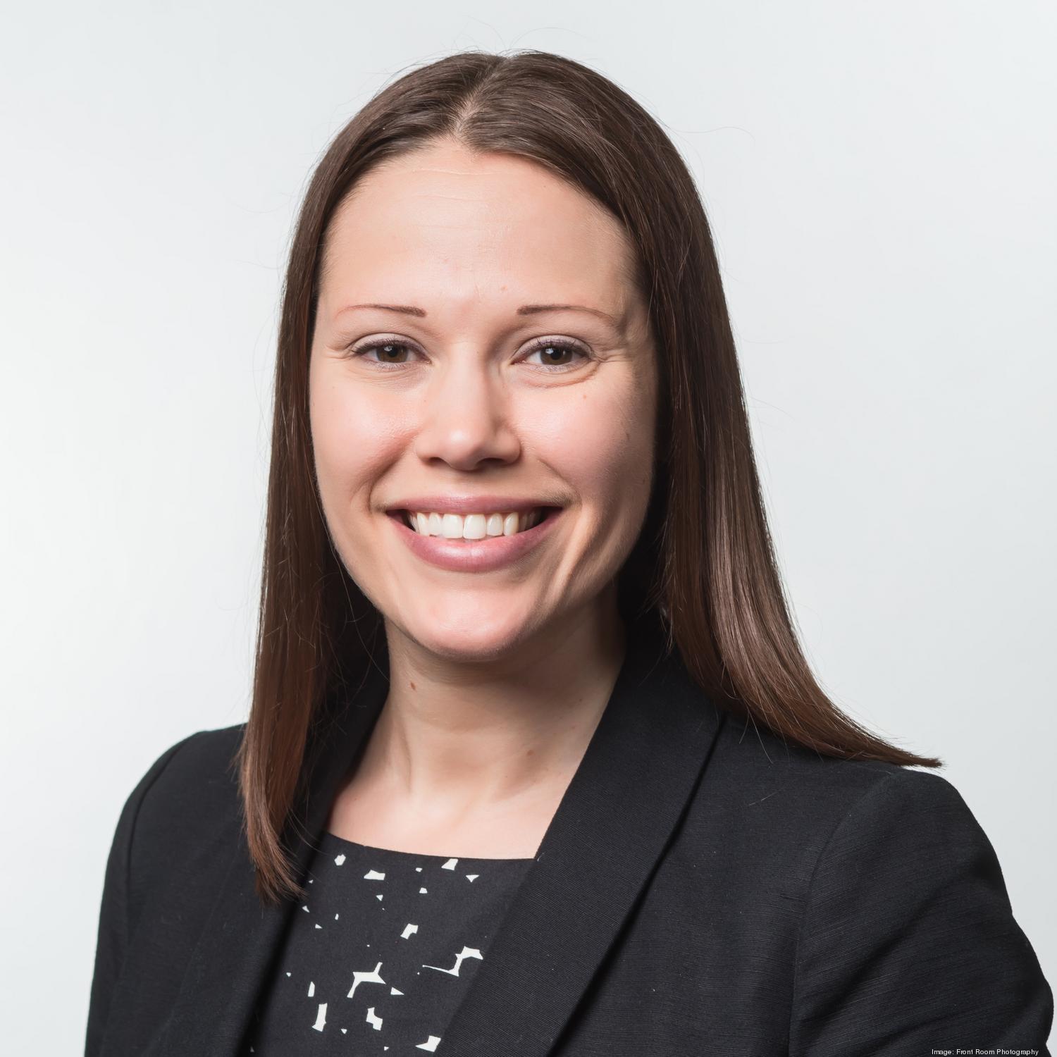 Tamera Chernohorsky | People on The Move - Milwaukee Business Journal