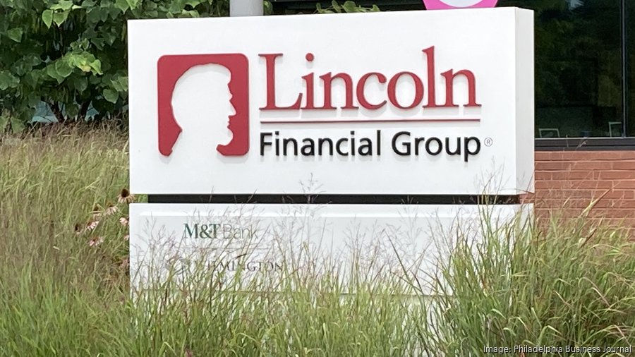 Lincoln Financial's new CEO Ellen Cooper takes center stage with goals ...