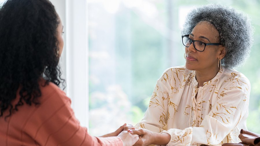 Leaders’ empathy, compassion and support help grow a more inclusive ...