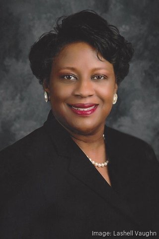 Women Who Lead | Technology: Michelle Epps of FedEx; Wendy Harris of ...