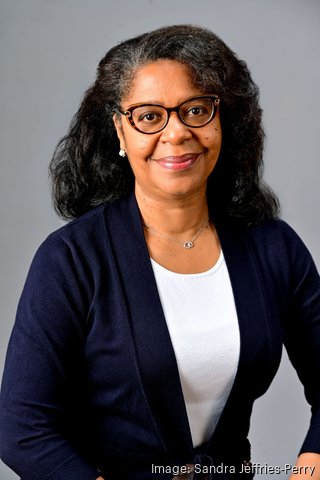 Women Who Lead | Technology: Alandas Dobbins of Oteka Technologies ...