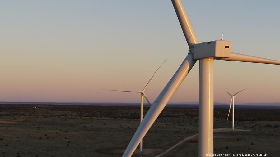 Construction on SunZia energy project on track to start next year after ...