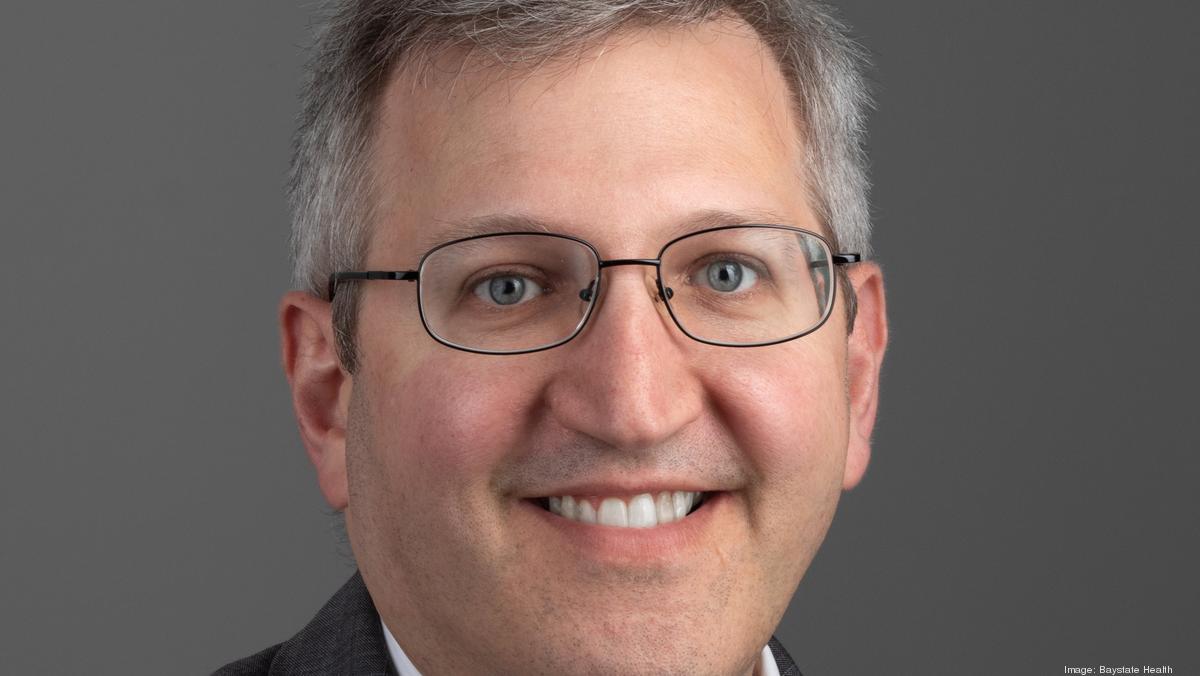 Q&A with Baystate Medical Center CEO Sam Skura - Boston Business Journal