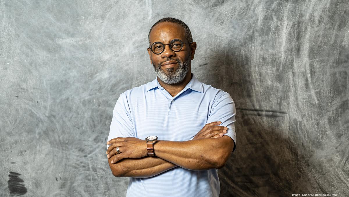 CRE Awards: Don Hardin's lifetime of achievement - Nashville Business ...