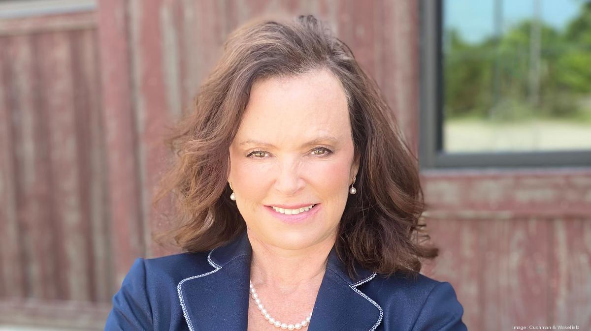 Most Influential Business Women 2022: Kelly Diehl looks ahead after ...