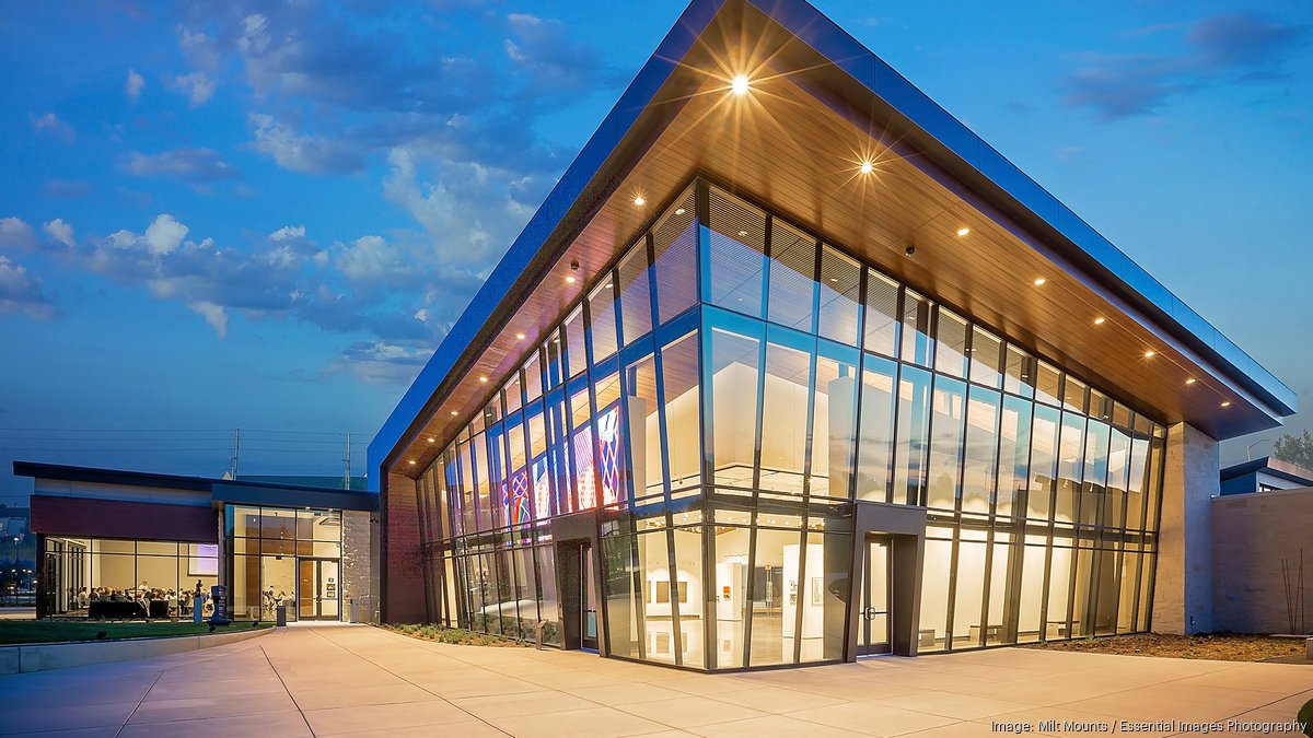 Mark Arts one of 2 in Wichita area to receive Kansas tourism grant ...