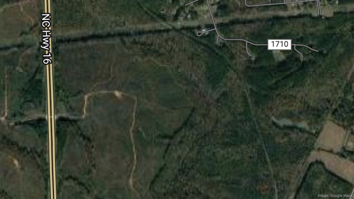 Riverbend Preserve project secures rezoning nod from Gaston County ...
