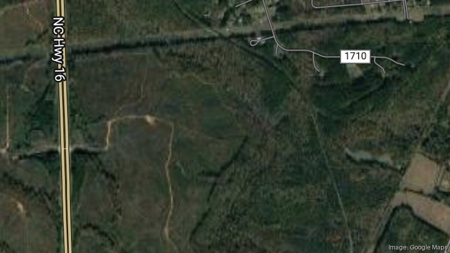 Riverbend Preserve project secures rezoning nod from Gaston County ...