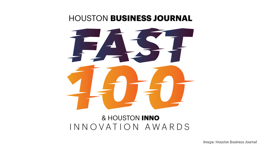 HBJ Fast 100: Meet Houston's top 5 fastest-growing private businesses ...