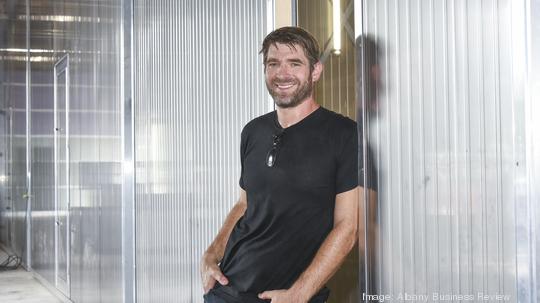 Albany Inno - Ecovative raises $30 million in new funding round