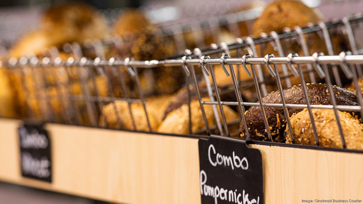 Marx Bagels sells old Block's shop to new operator - Columbus Business ...