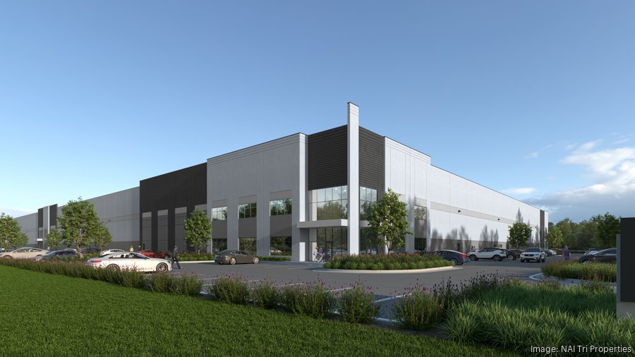 Johnston County targets manufacturer, life sciences for new industrial ...