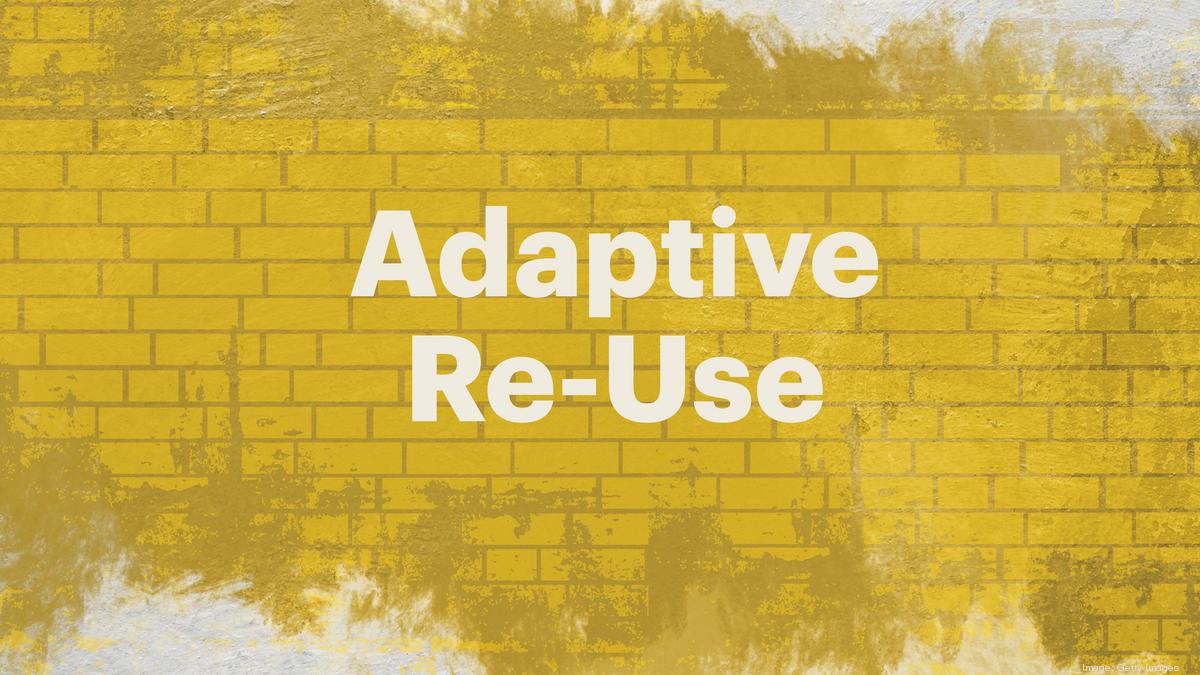Brick by Brick: Adaptive Re-Use winner and finalists - Buffalo Business ...