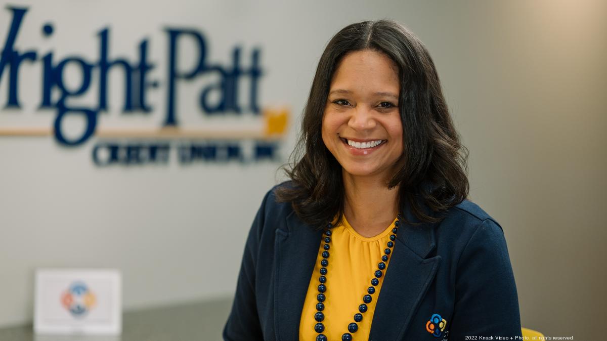 Wright-Patt Credit Union hones in on social impact focus - Dayton ...