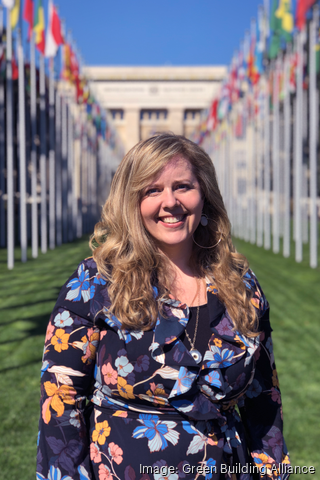 20 People to Know in Energy: Jenna Cramer, Green Building Alliance ...