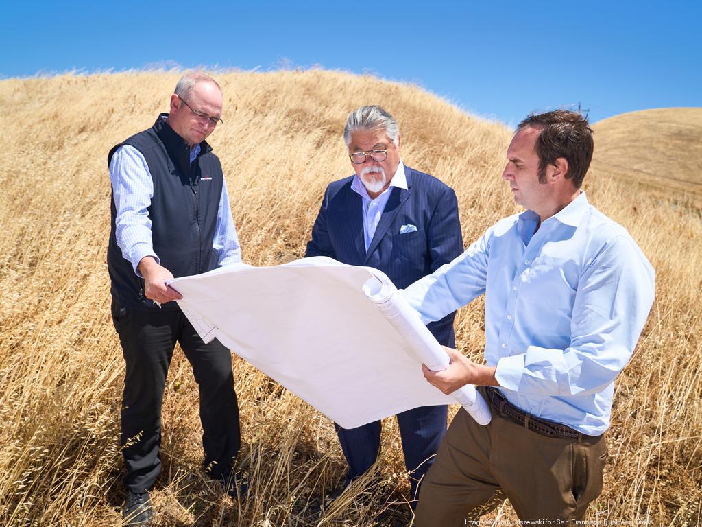 Discovery Builders Company Profile - The Business Journals