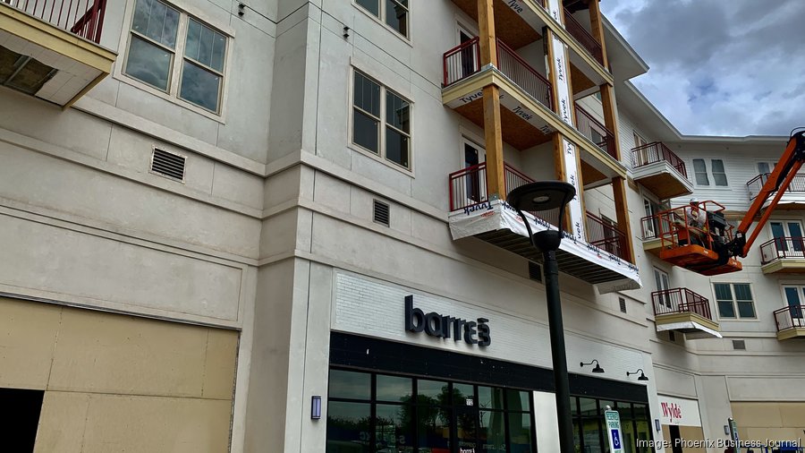 Restaurants at Gilbert's Epicenter development prepare to open ...
