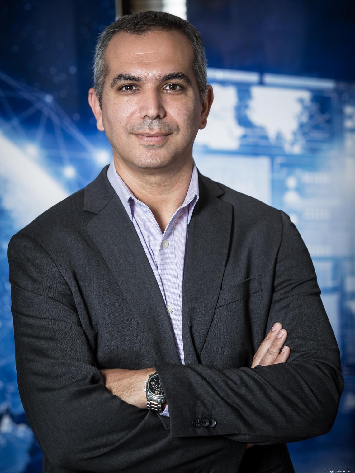 Portland Inno - ZoomInfo hires first chief security officer