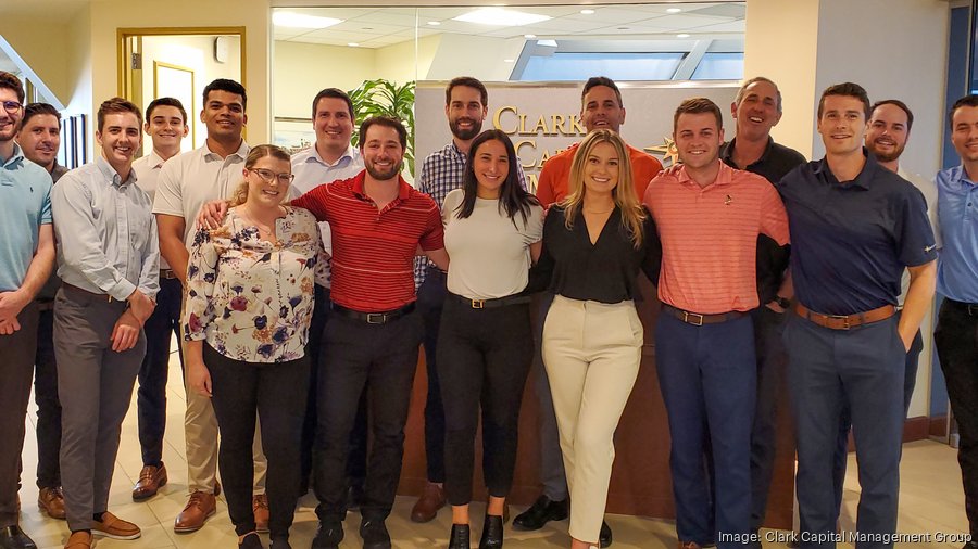 Best Places to Work in Greater Philadelphia 2022: large companies ...