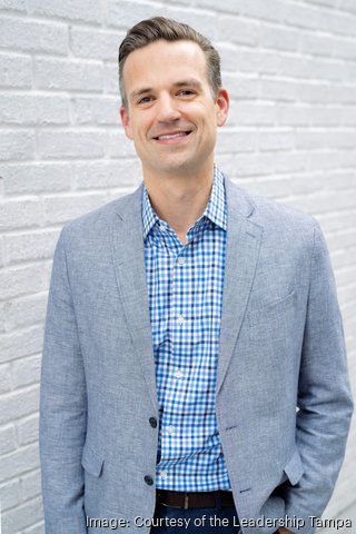 Accenture's Stuart Brown yields Tampa office management role, but 'isn ...