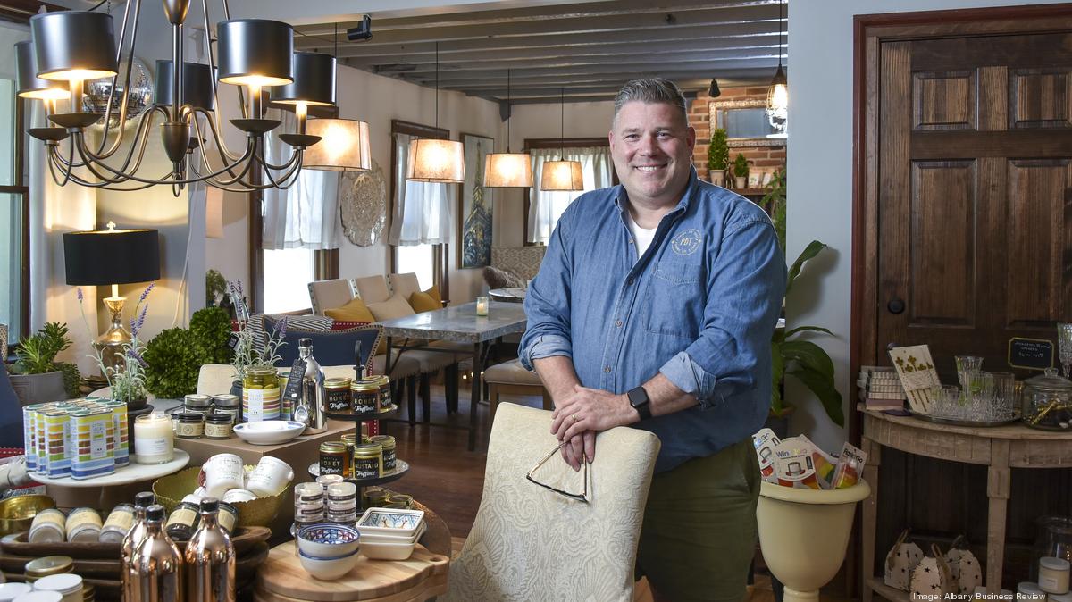 Chef Adam Foti on the inspiration for PDT Market in Saratoga Springs ...