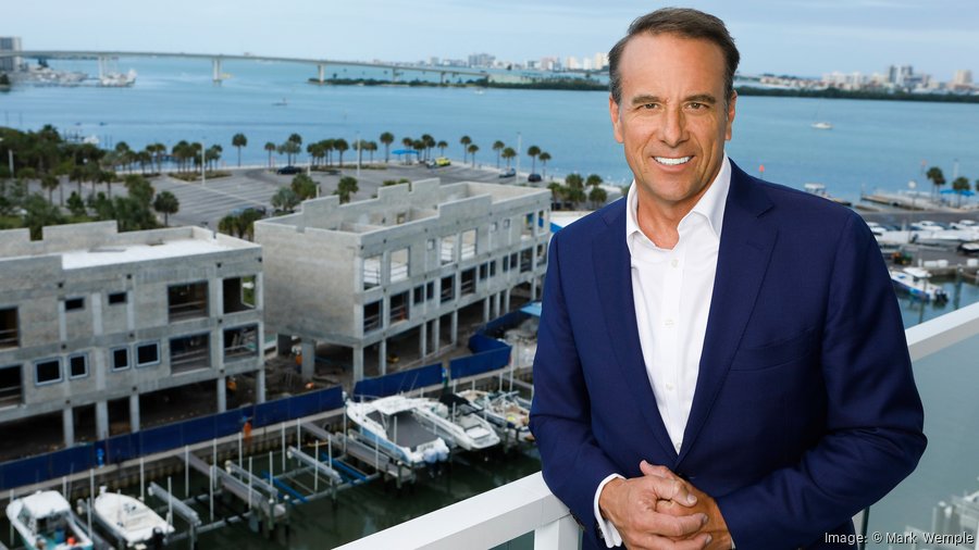 Column: Consider visiting downtown Clearwater to see revitalization ...