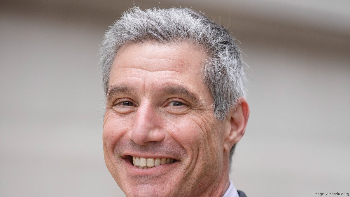 PASSHE chancellor Daniel Greenstein to join Baker Tilly - Pittsburgh ...