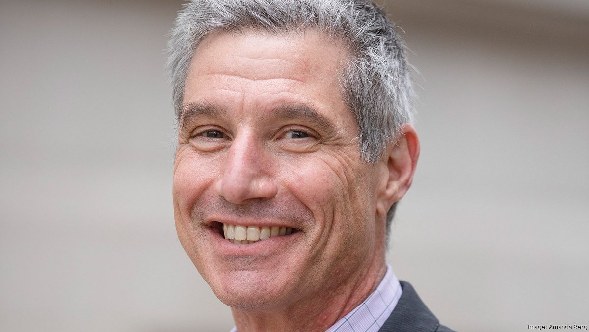 PASSHE chancellor Daniel Greenstein to step down - Philadelphia ...
