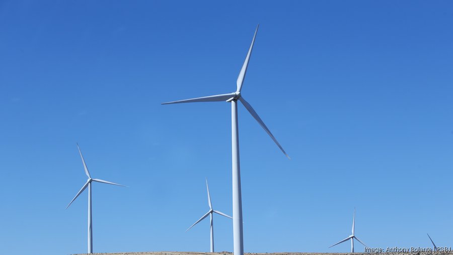 AEP sells wind, solar farms across 11 states for $1.5B - Columbus ...