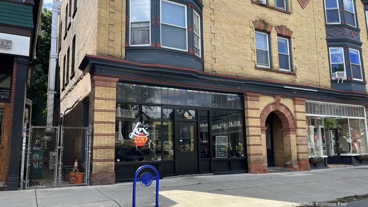 Steelbound Brewery & Distillery to open in Williamsville - Buffalo ...
