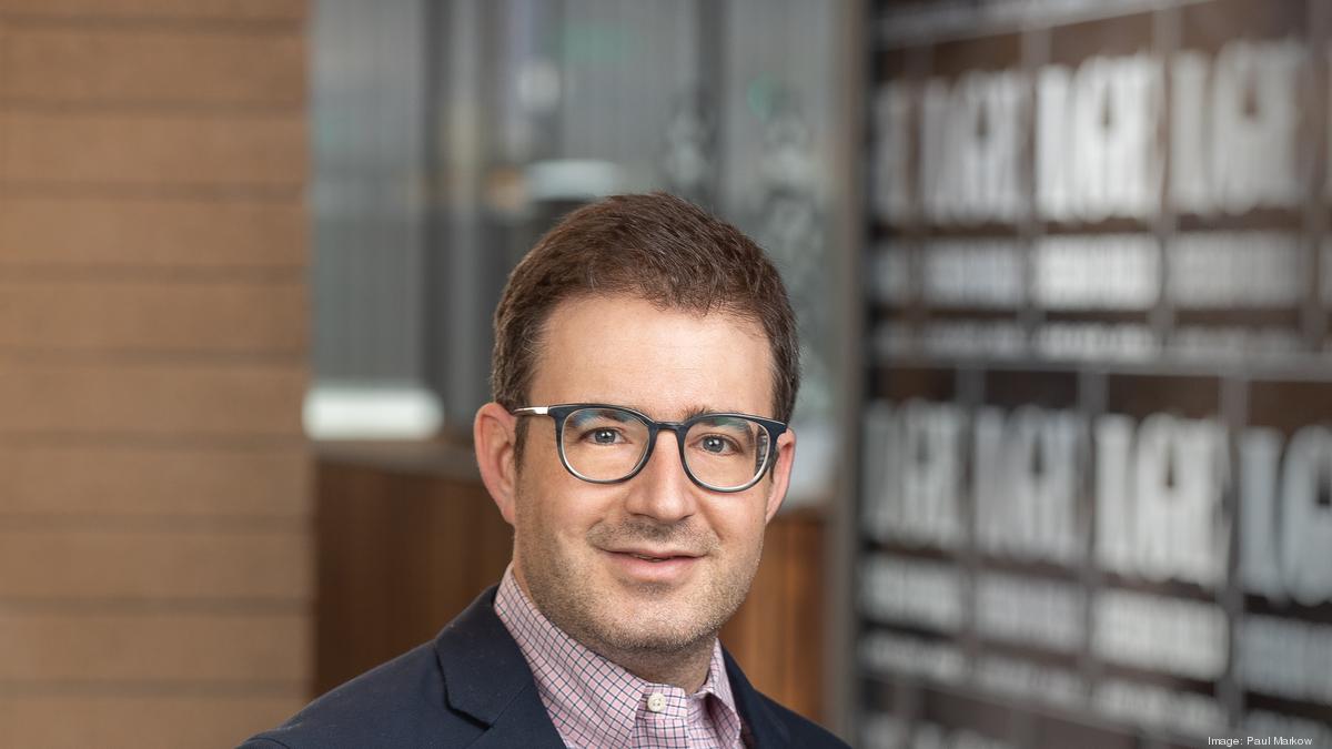 How Josh Zemon has helped this Phoenix firm Creation compete in fast ...