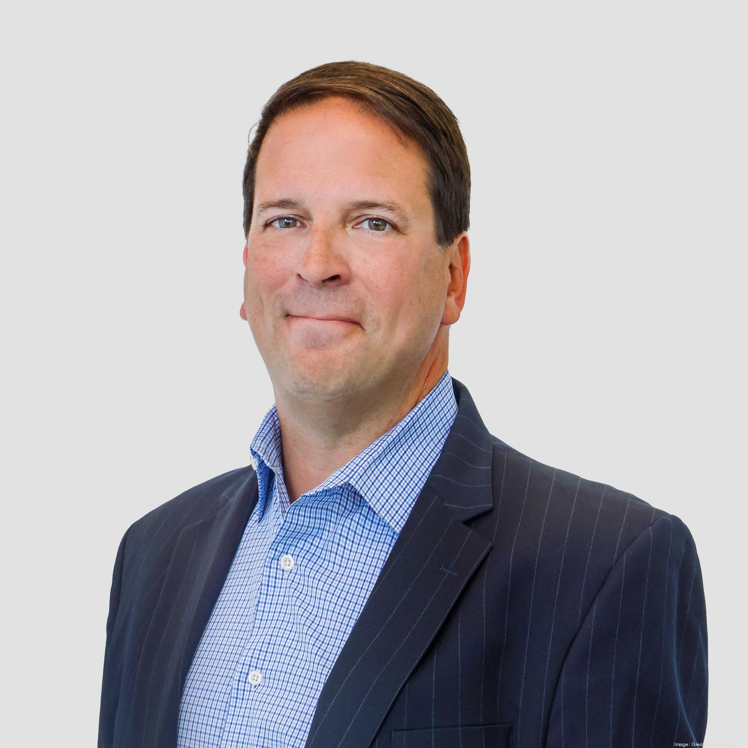 Doug Spies | People on The Move - Nashville Business Journal