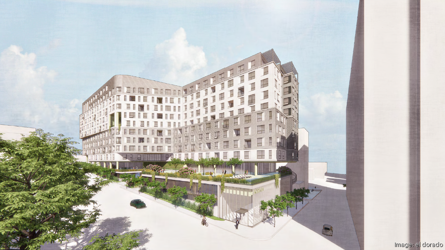 Lane4 asks Port KC for incentives to back Country Club Plaza apartments ...