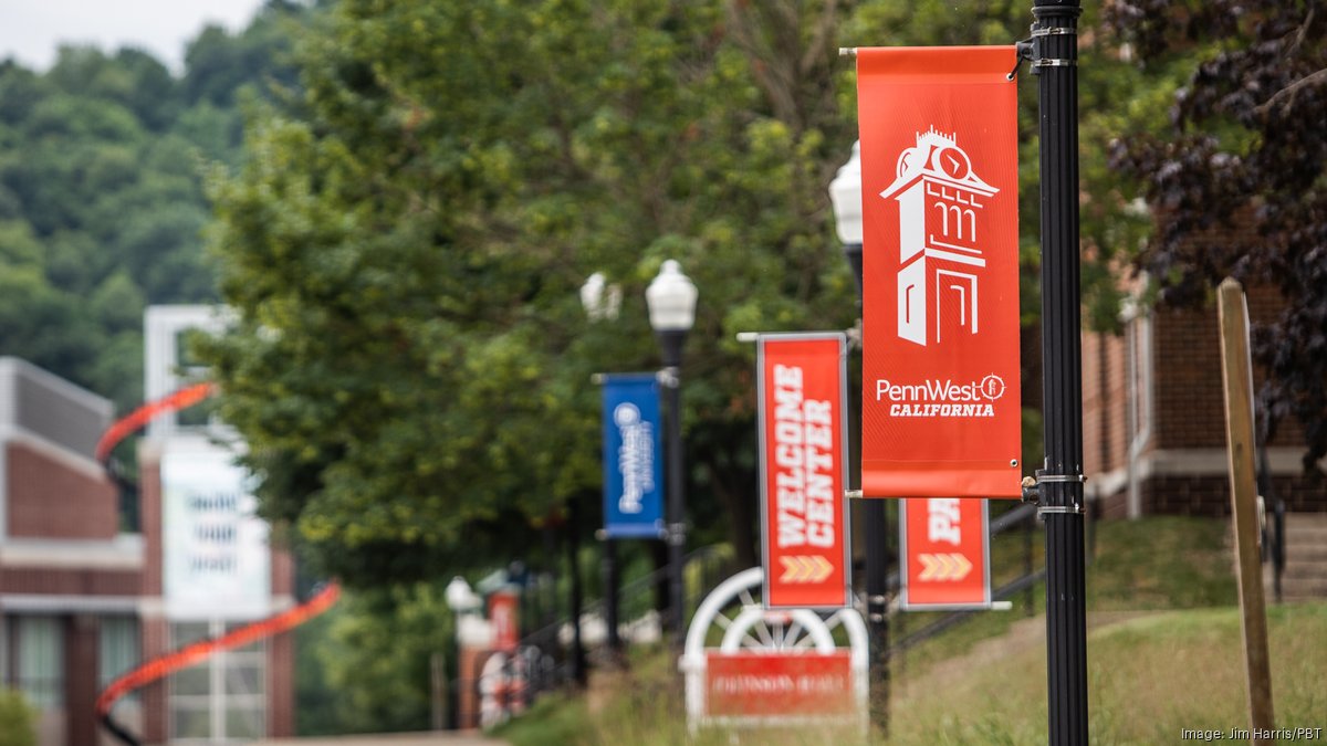 PennWest enrollment sees decline while Slippery Rock, IUP grow, PASSHE ...