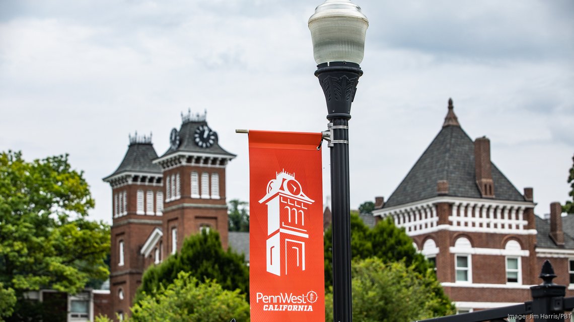 Pittsburgh Inno - PennWest student's Wildlife Water School a finalist ...