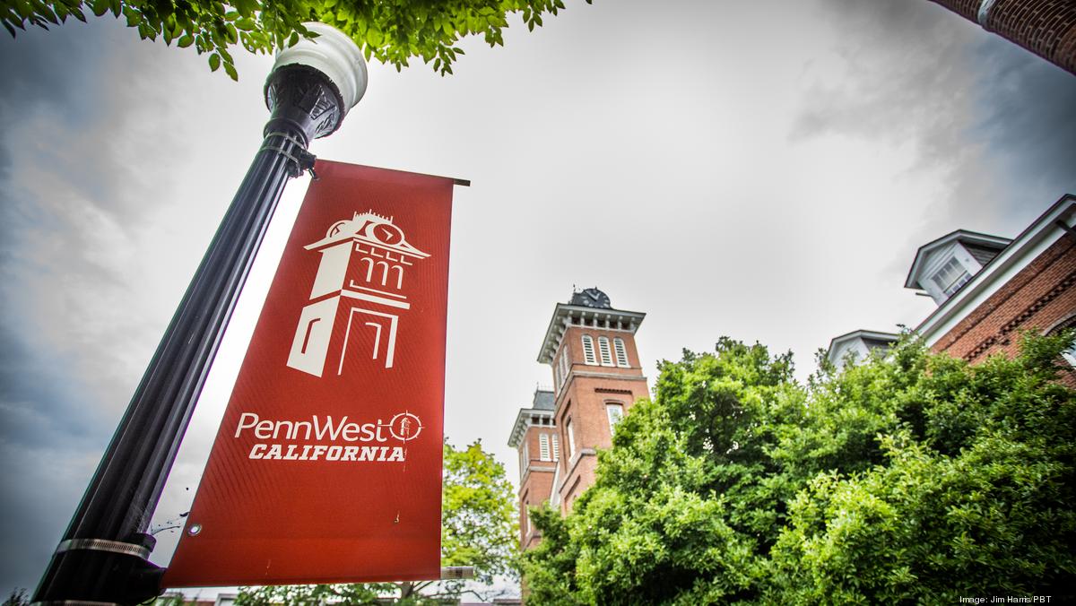 PennWest prepares for first semester as one institution - Pittsburgh ...