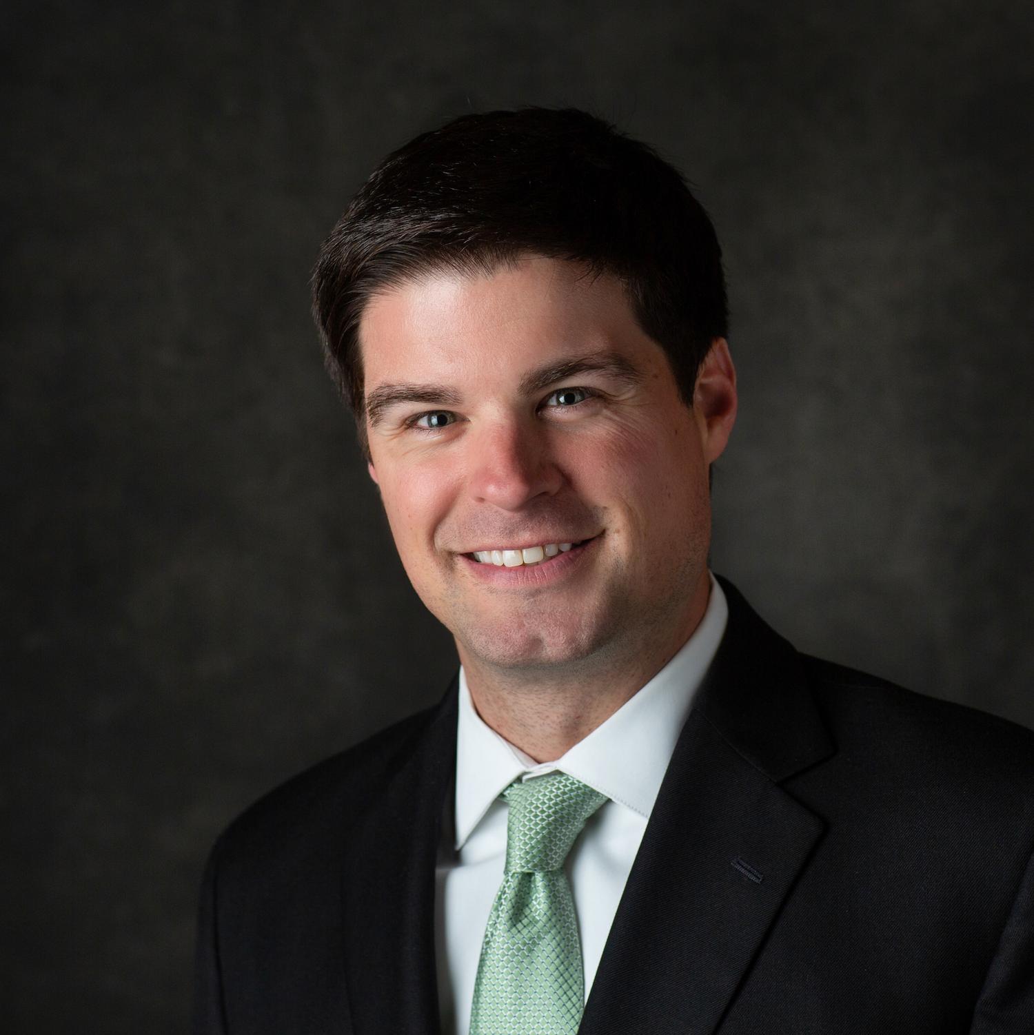 Sean Gould | People on The Move - Memphis Business Journal