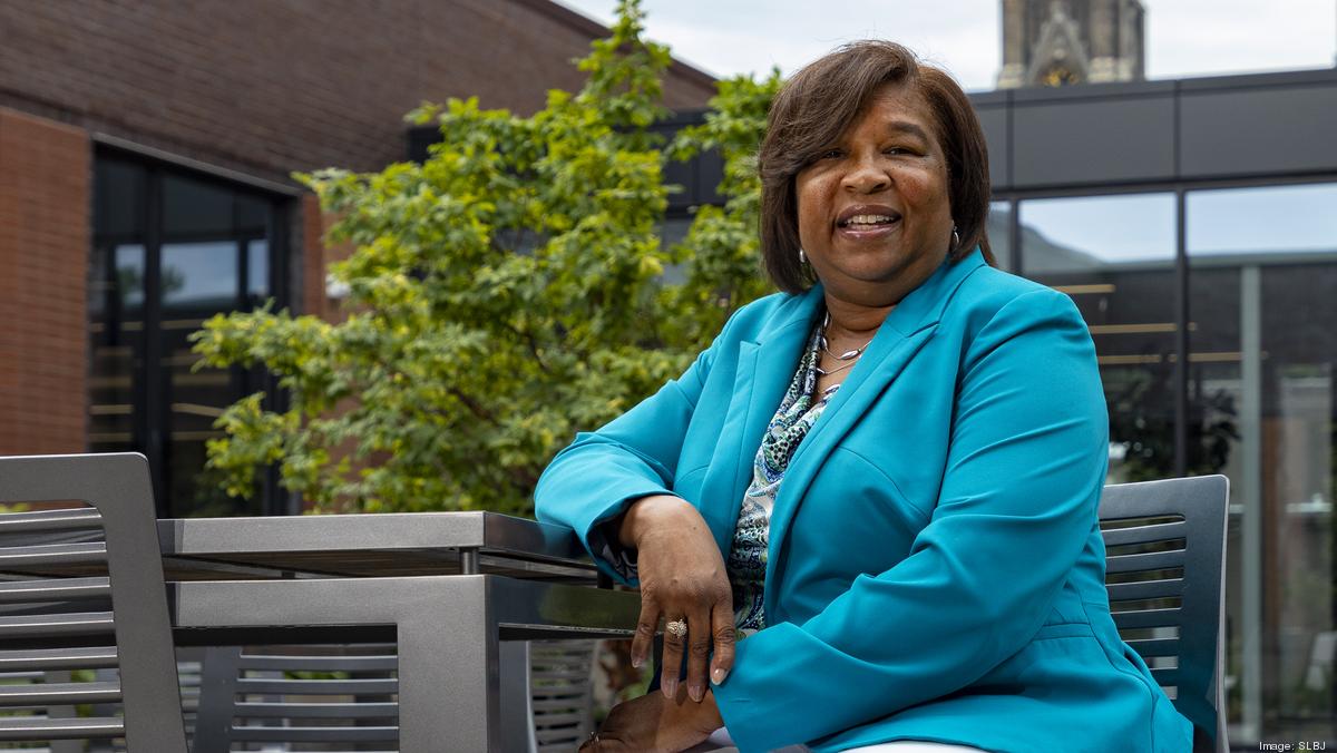 Most Influential Business Women 2022: Roslyn Croft increases ...