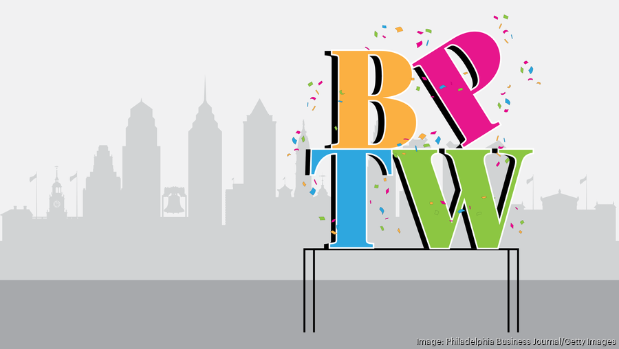 Greater Philadelphia's Best Places to Work for 2022: The full list ...