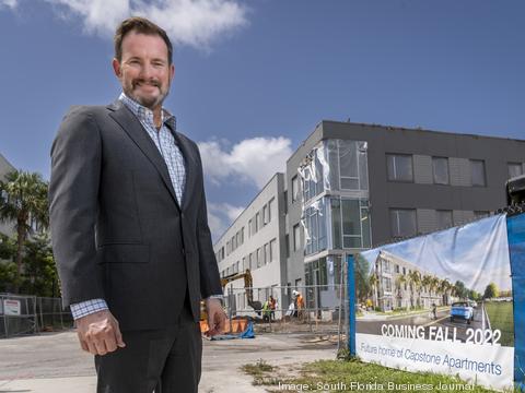 South Florida Executive Profiles News - South Florida Business Journal