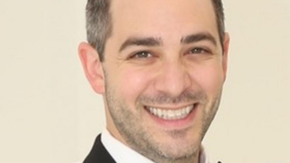 Cannabis attorney David Feder has become a real estate broker. Here’s ...