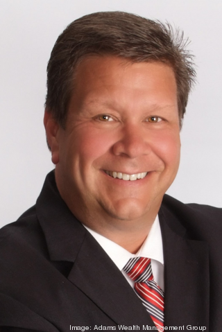 Dayton-area wealth management group led by military veteran - Dayton ...