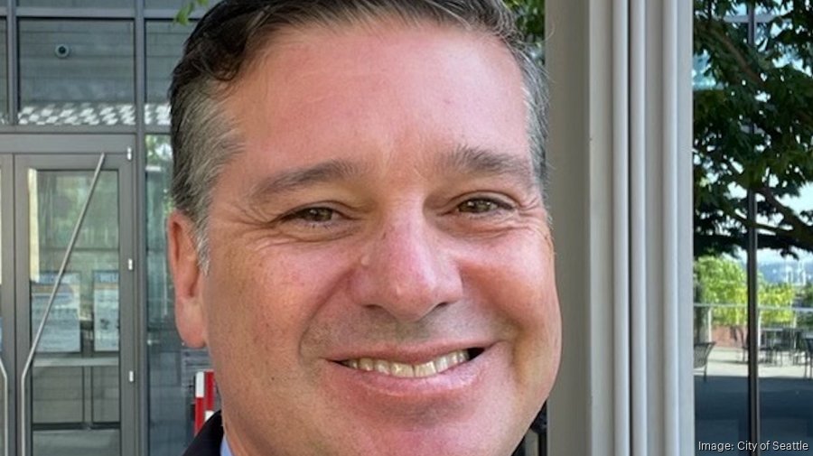 Los Angeles official Greg Spotts tapped to lead Seattle Department of ...
