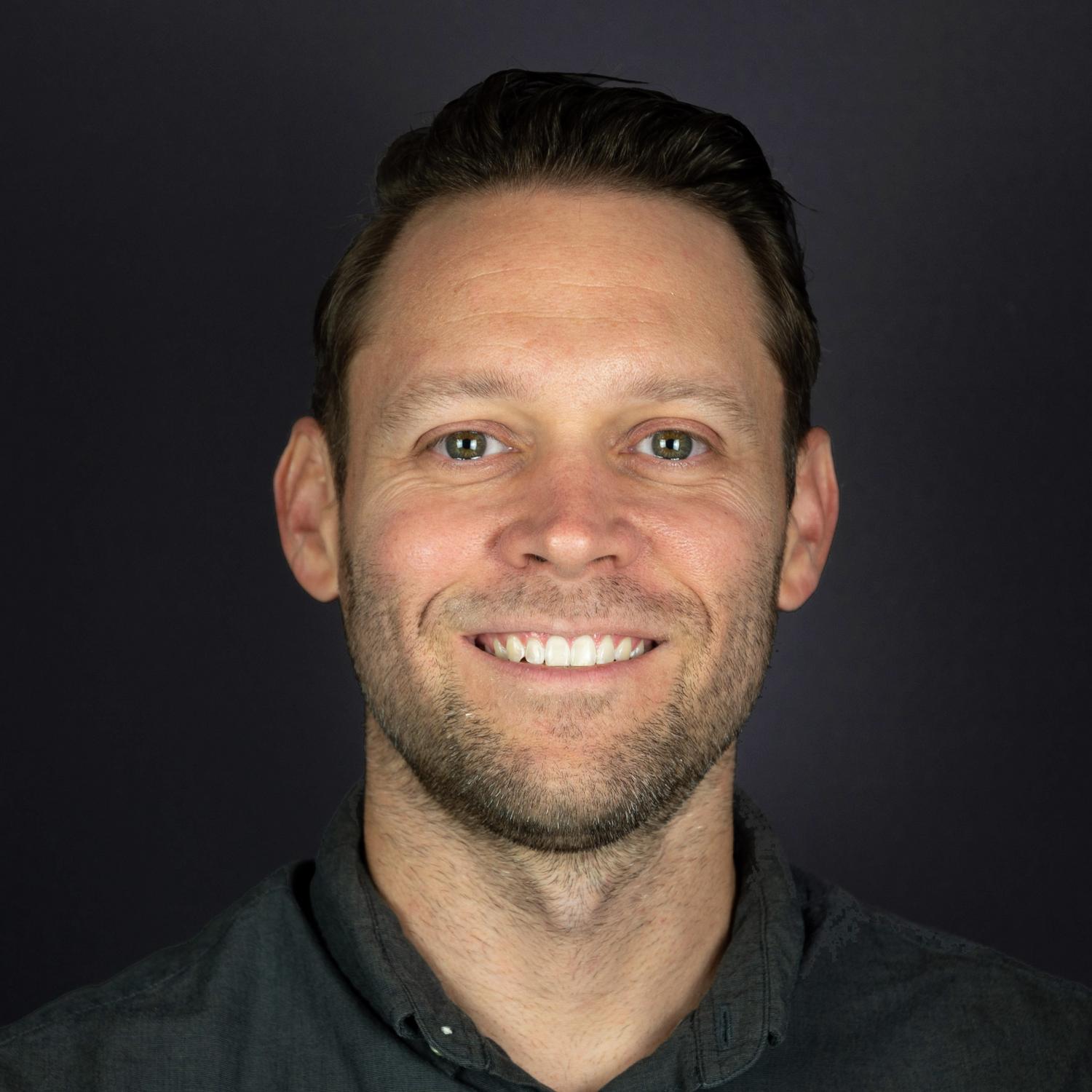 Jakeb Novak | People on The Move - Austin Business Journal