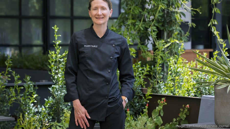 How San Antonio's Pharm Table is impacted by drought, inflation - San ...