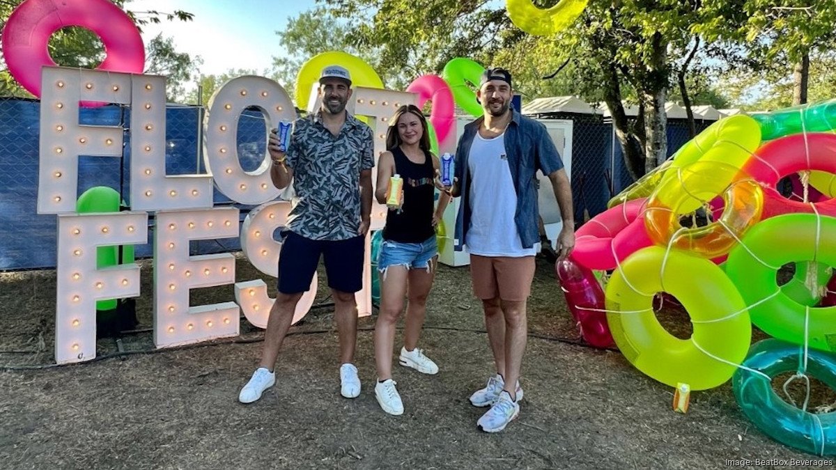 Mark Cuban investment BeatBox to sell majority stake to Anheuser-Busch ...