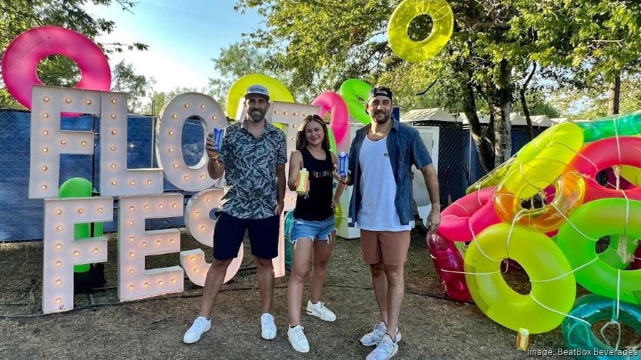 Austin-based BeatBox nails investment from Shaquille O'Neal - Austin ...