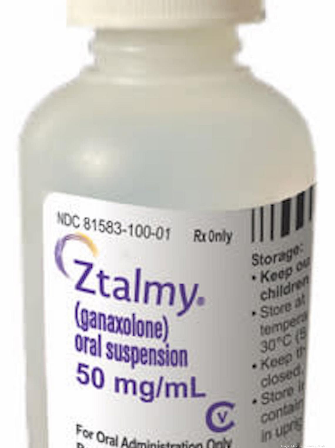 PHL Inno - Lab Notes: Marinus secures $32M financing; FDA delays ...
